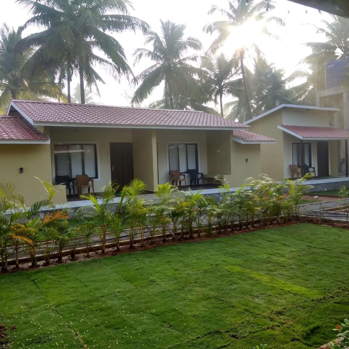 23 Beach Resorts In Alibag (2023) | Updated Deals, Latest Reviews, Photos