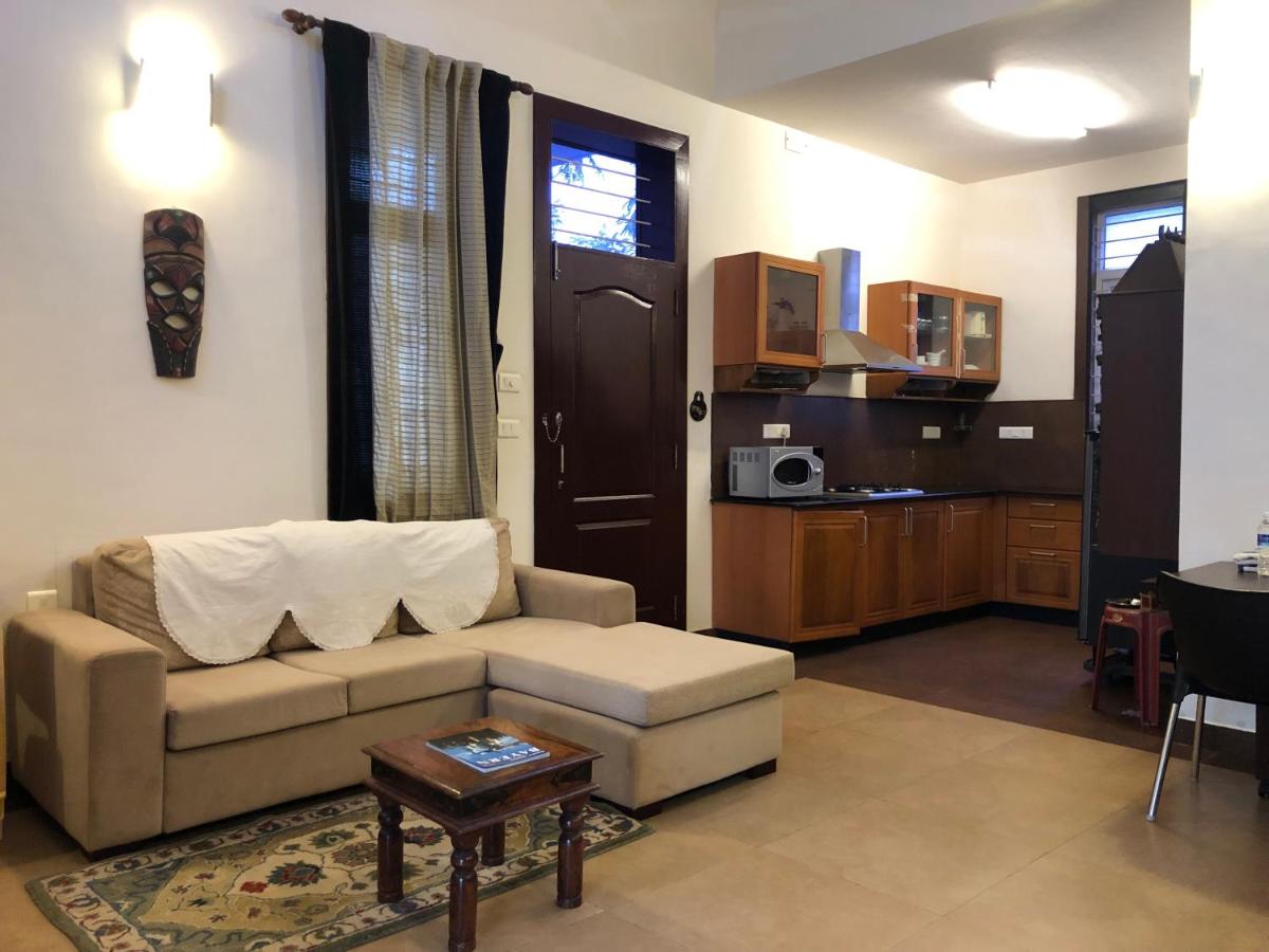 9 Beautiful Villas in Pondicherry