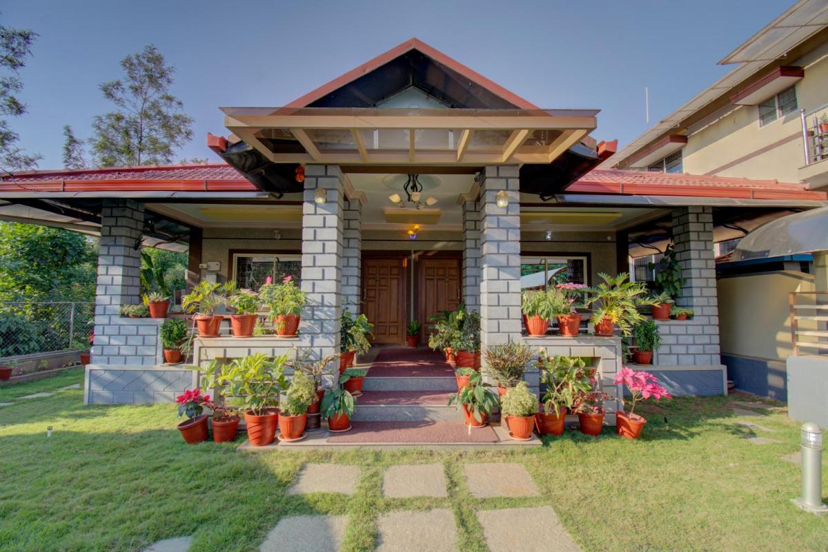 18 Best Homestays in Coorg For a Calm Holiday