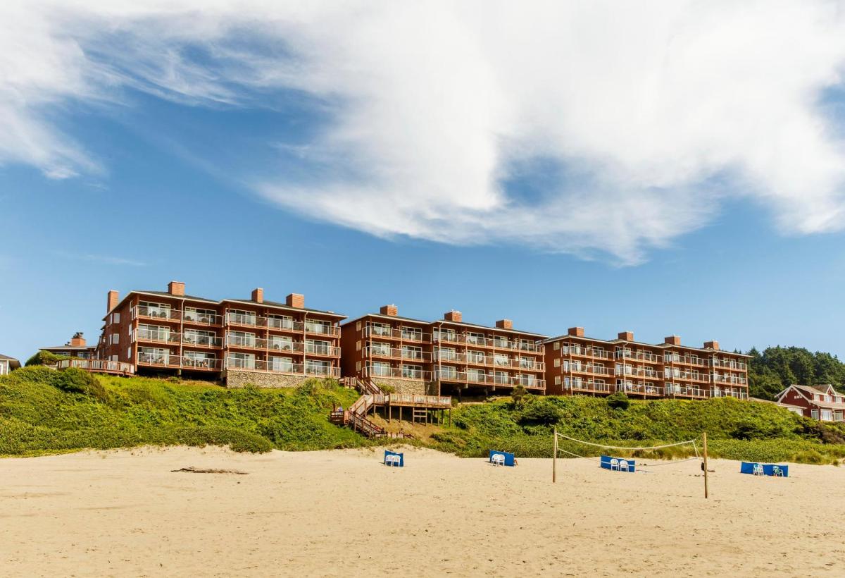 Best Resorts In Cannon Beach (2024)