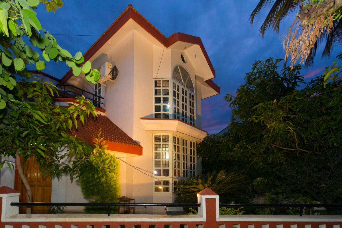 11 Homestays in Mysore