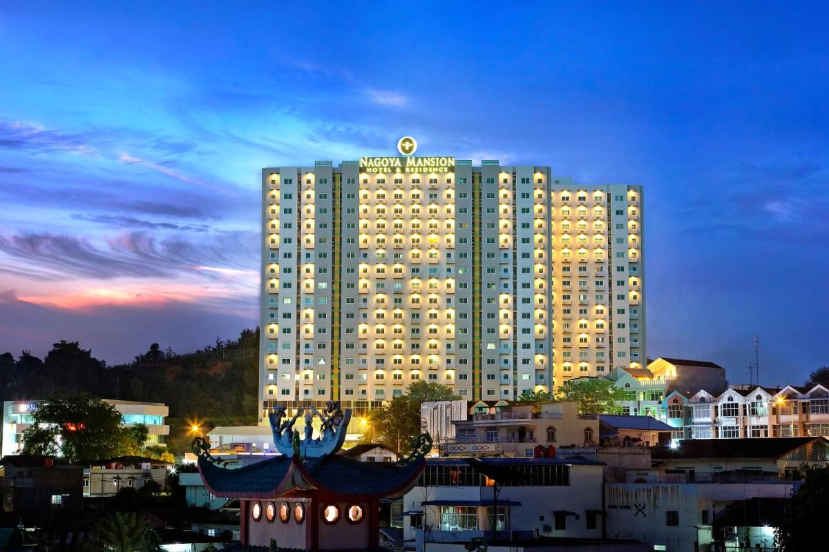 10 Best Resorts In Batam (2024) | Updated Deals, Latest Reviews, Photos