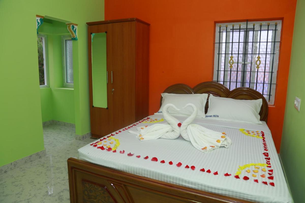 15 Resorts In Yercaud (2021) | Updated Deals, Latest Reviews, Photos