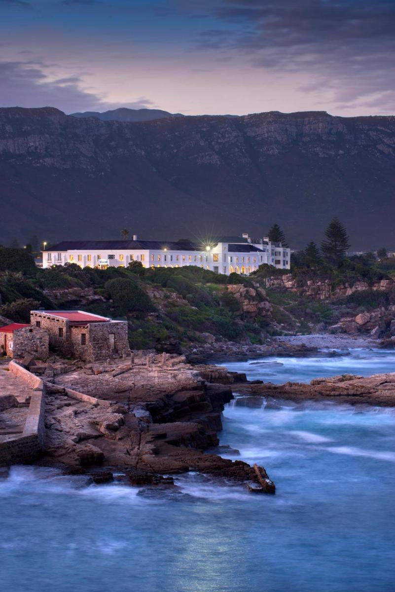 The Marine Hermanus, Hermanus | Photos, Reviews & Deals @Holidify