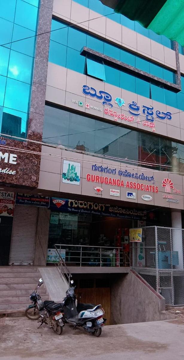 Cheap Hotels In Shimoga | Book from 11 Stay Options @Best Price