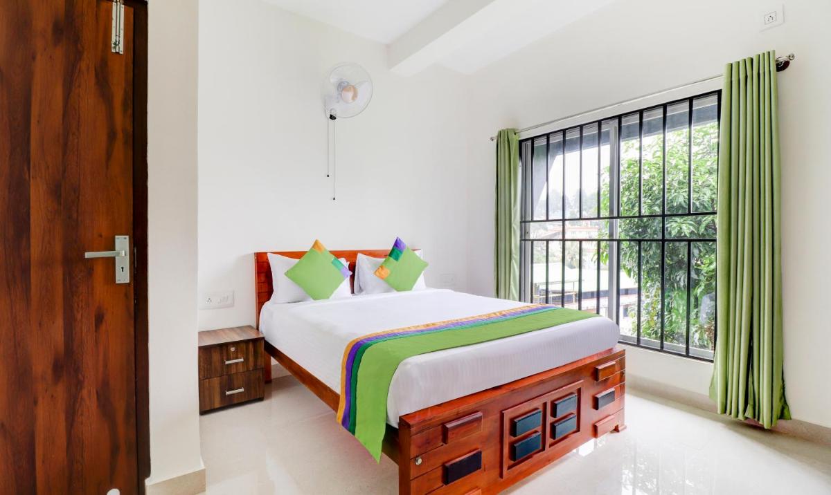 Treebo Trend New Redfern, Coorg, Karnataka | Photos, Reviews & Deals ...