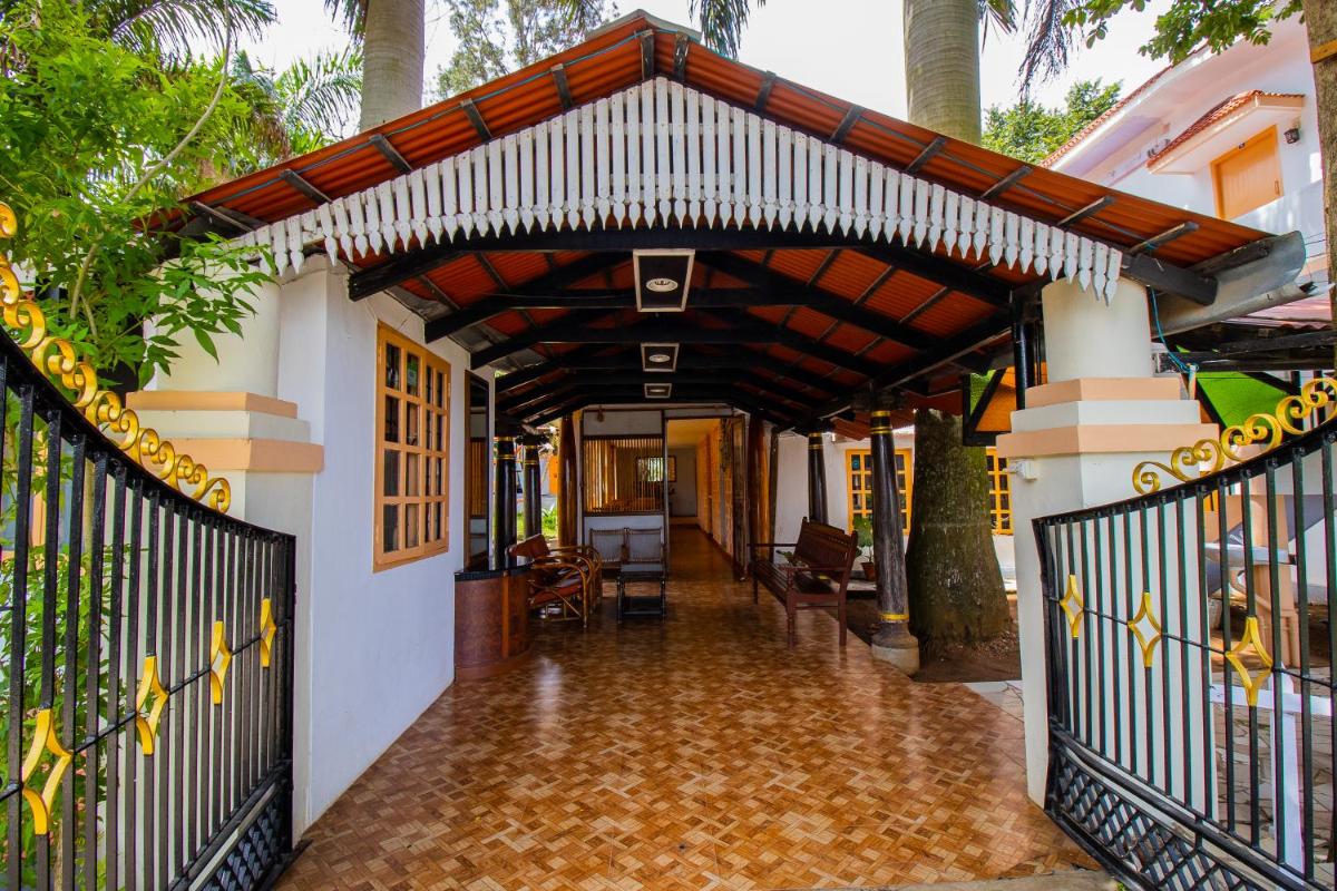 15 Best Resorts in Yercaud to Stay For a Short Comfy Vacay