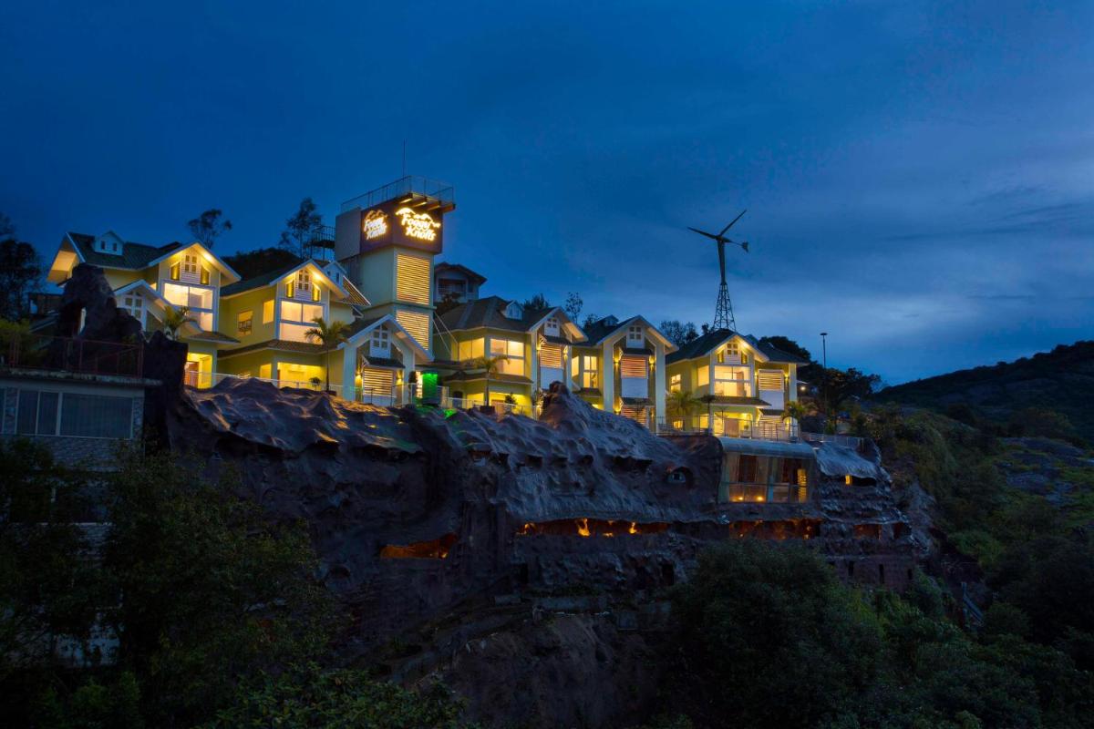 12 Resorts In Vagamon (2021) | Updated Deals, Latest Reviews, Photos