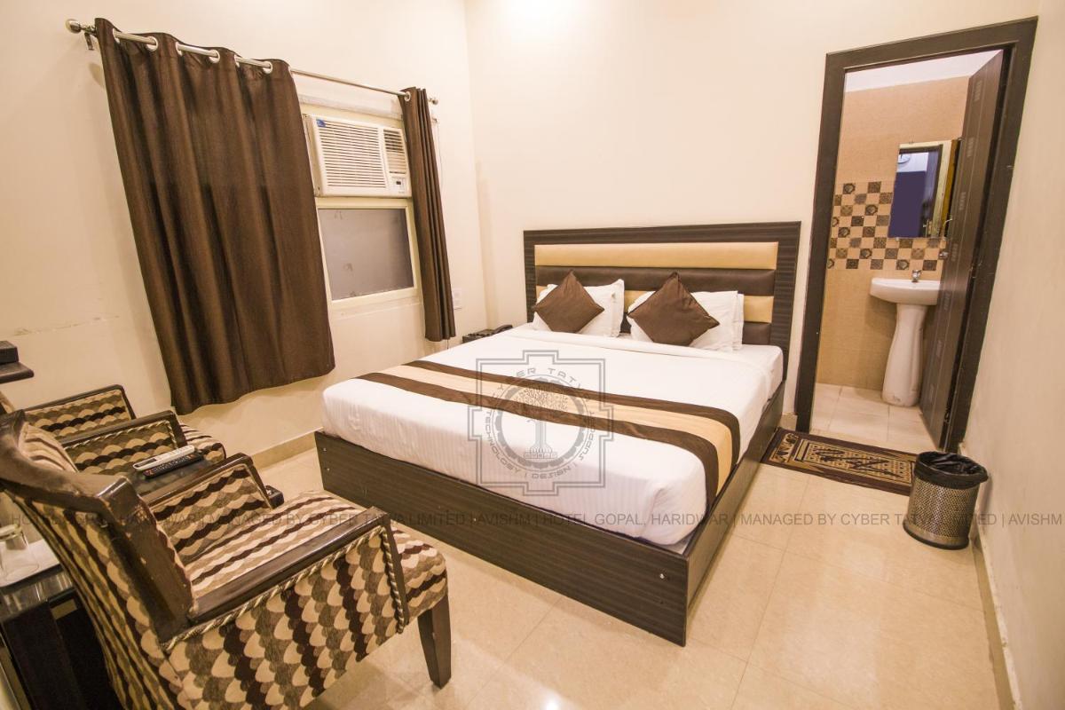 14 Resorts In Haridwar | Resorts Near Haridwar