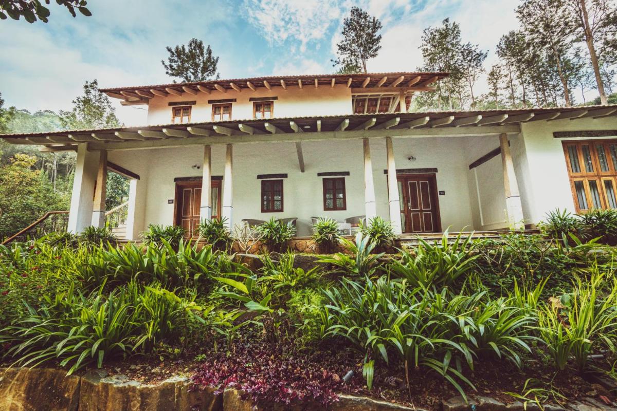 15 Best Resorts in Yercaud to Stay For a Short Comfy Vacay