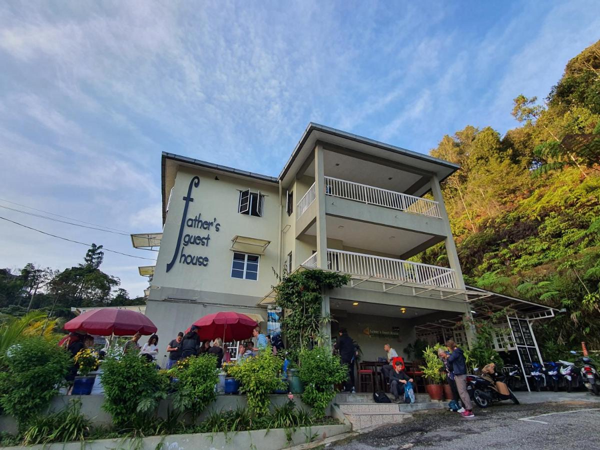 Villas In Cameron-Highlands | Book from 6 Stay Options @Best Price