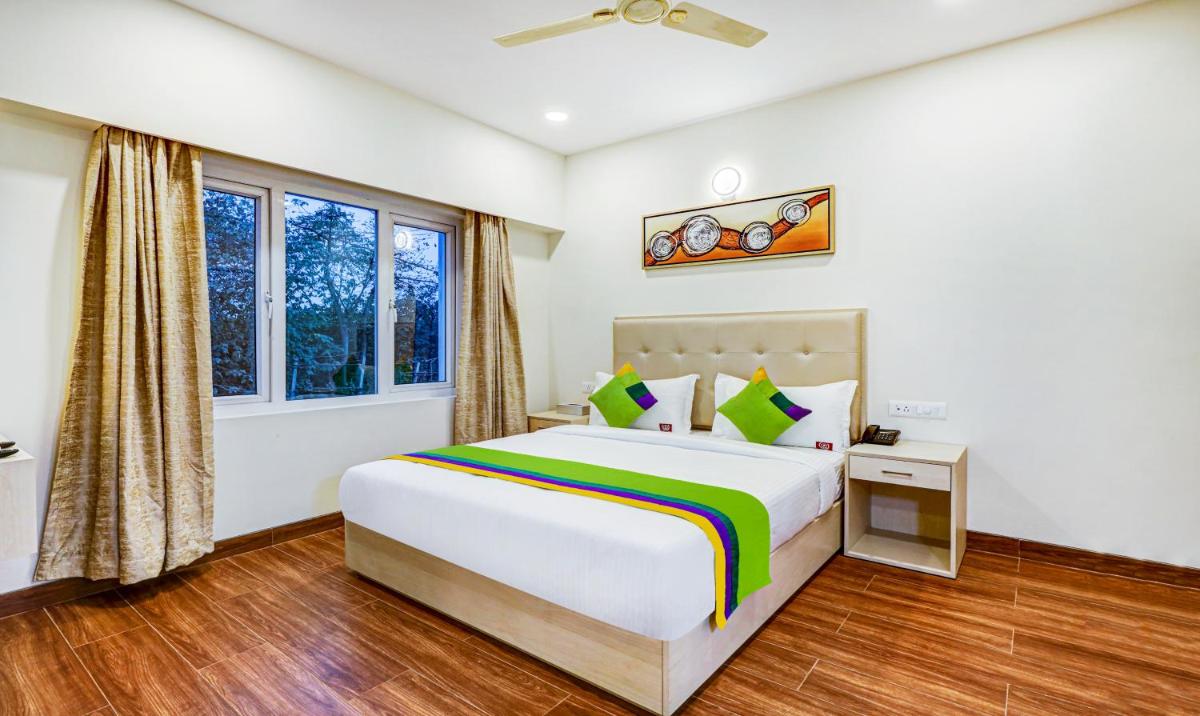 Treebo Hotels In Bangalore | Book from 50+ Stay Options @Best Price