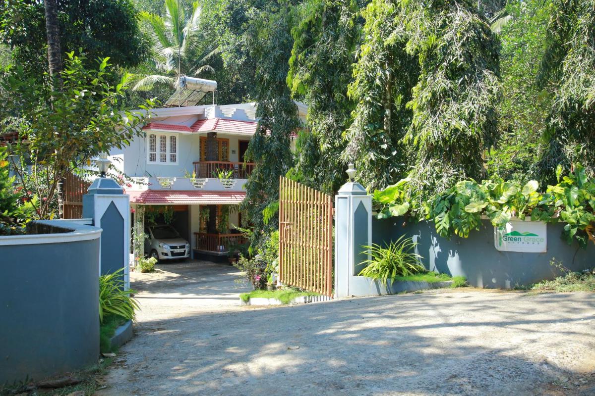 50 Villas in Wayanad | Cottages In Wayanad