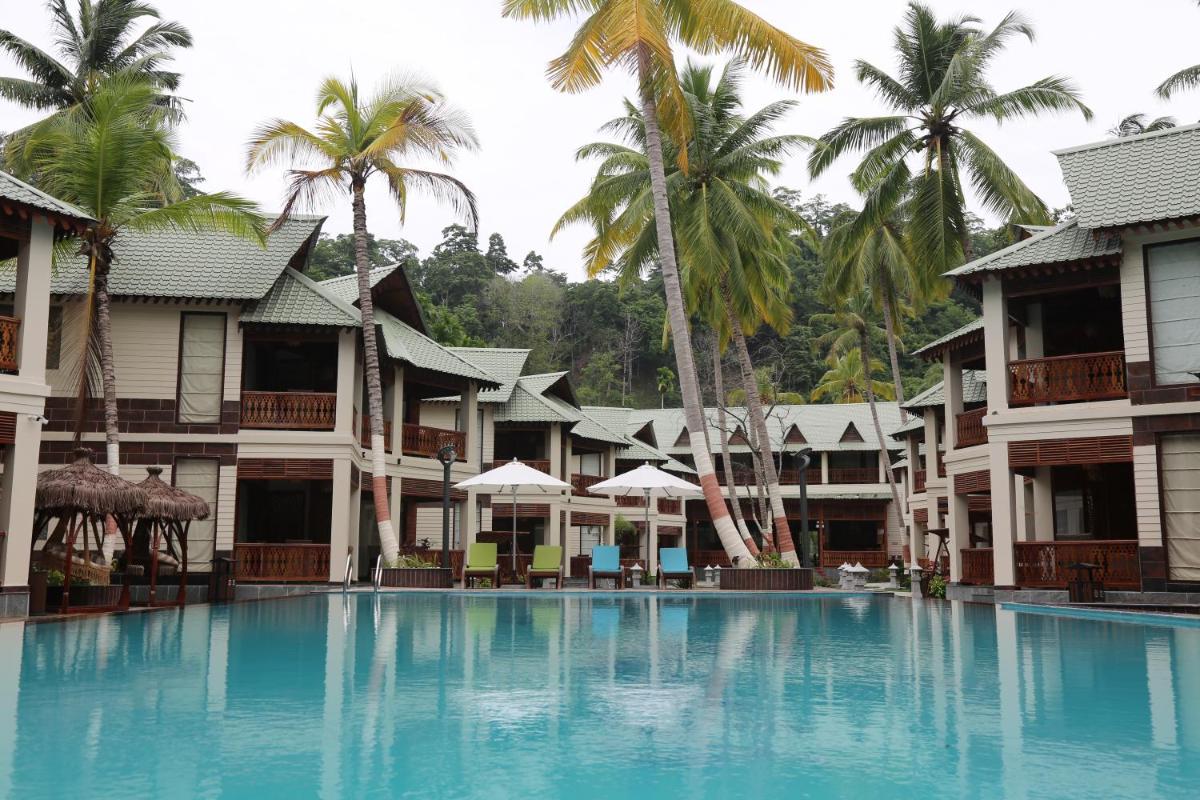 49 Best hotels in Andaman(2024)