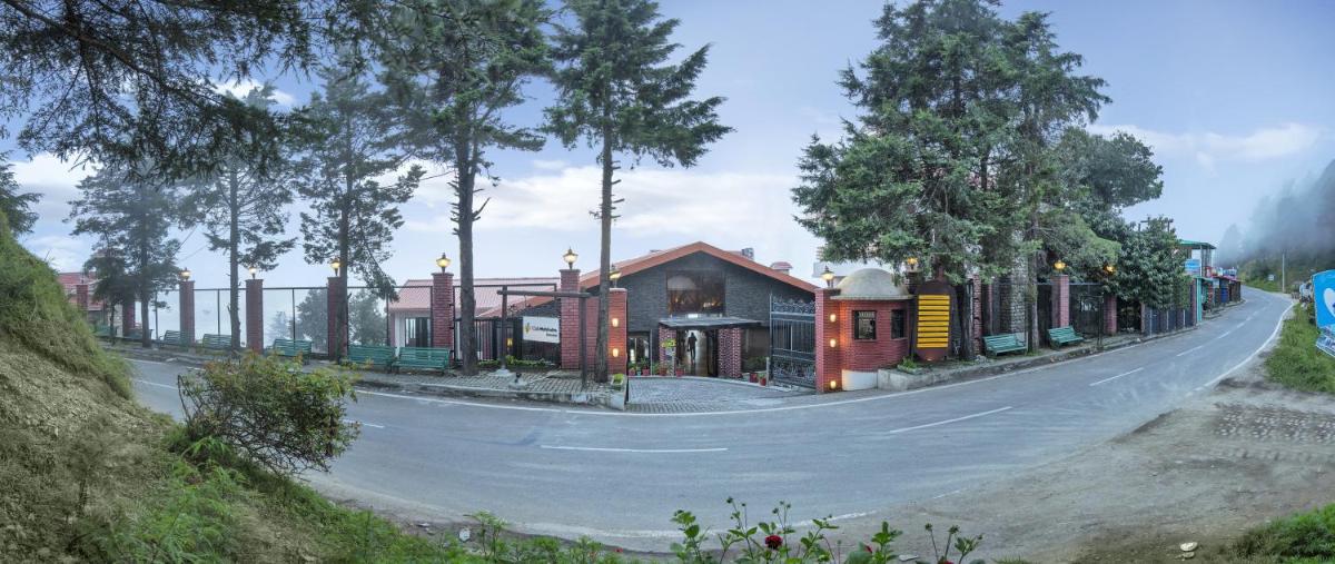 12 Resorts in Landour