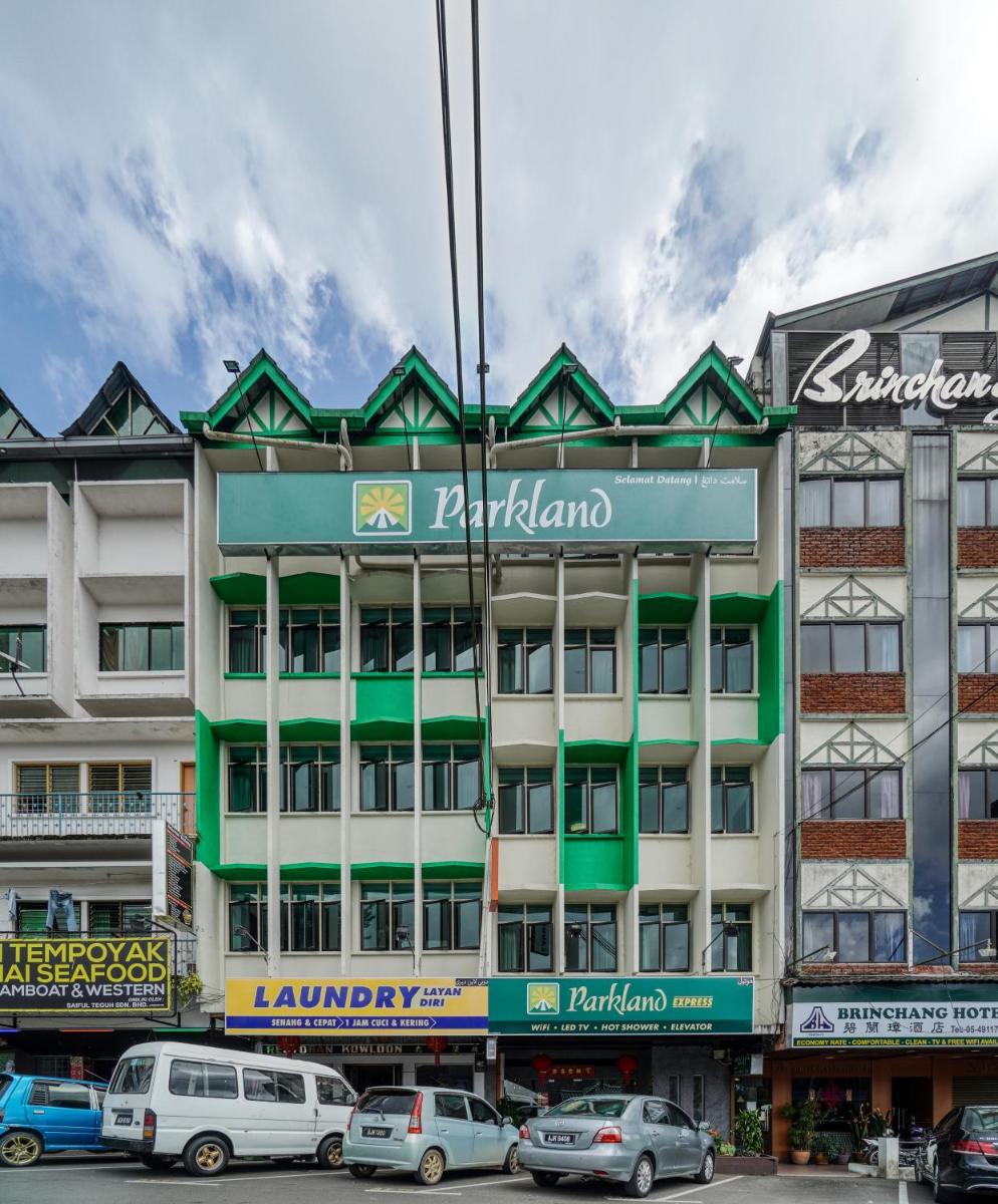 Parkland Express, Cameron Highlands | Photos, Reviews & Deals @Holidify
