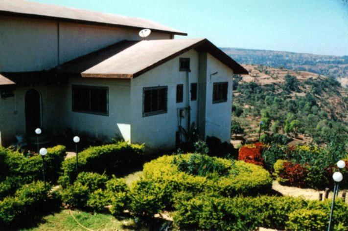 11 Resorts in Bhor | Resorts near Bhor (2024)
