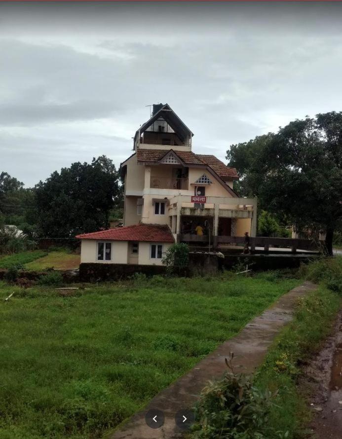 11 Resorts in Bhor | Resorts near Bhor (2024)