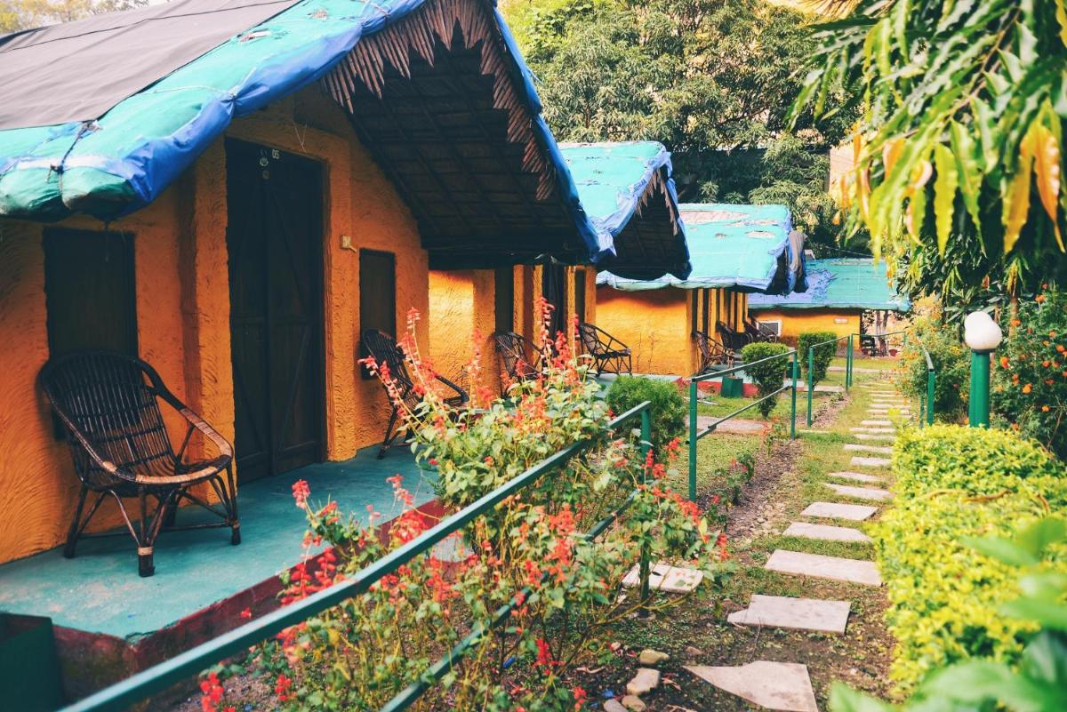 43 Resorts In Rishikesh (2023) | Updated Deals, Latest Reviews, Photos