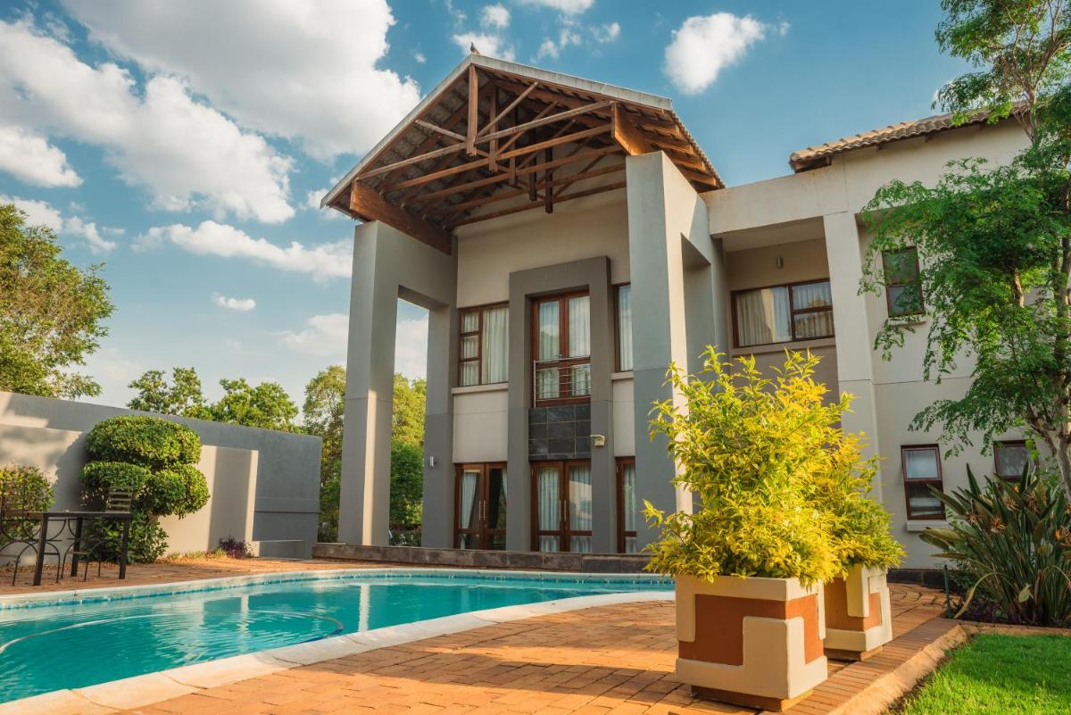 50 Guest Houses In Pretoria