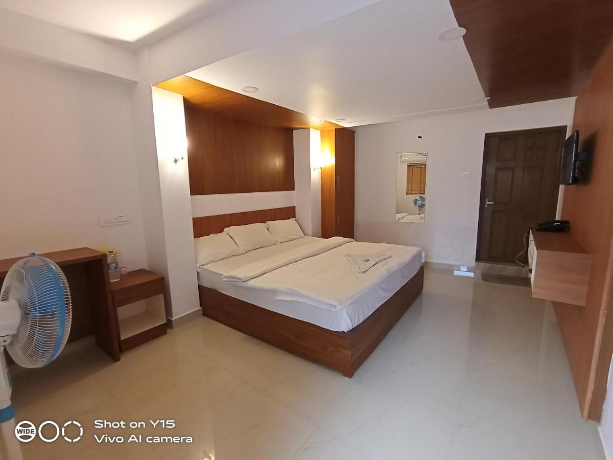 10 Best Resorts In Valparai (2024)