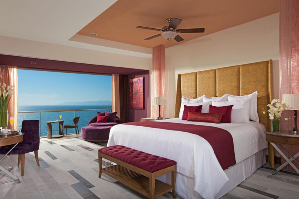 Secrets Vallarta Bay Resort & SPA - Adults Only en Puerto Vallarta ... Secrets Vallarta Bay Resort & SPA - Adults Only en Puerto Vallarta ...