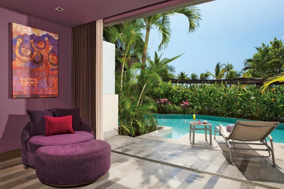 Secrets Vallarta Bay Resort & SPA - Adults Only en Puerto Vallarta ... Secrets Vallarta Bay Resort & SPA - Adults Only en Puerto Vallarta ...