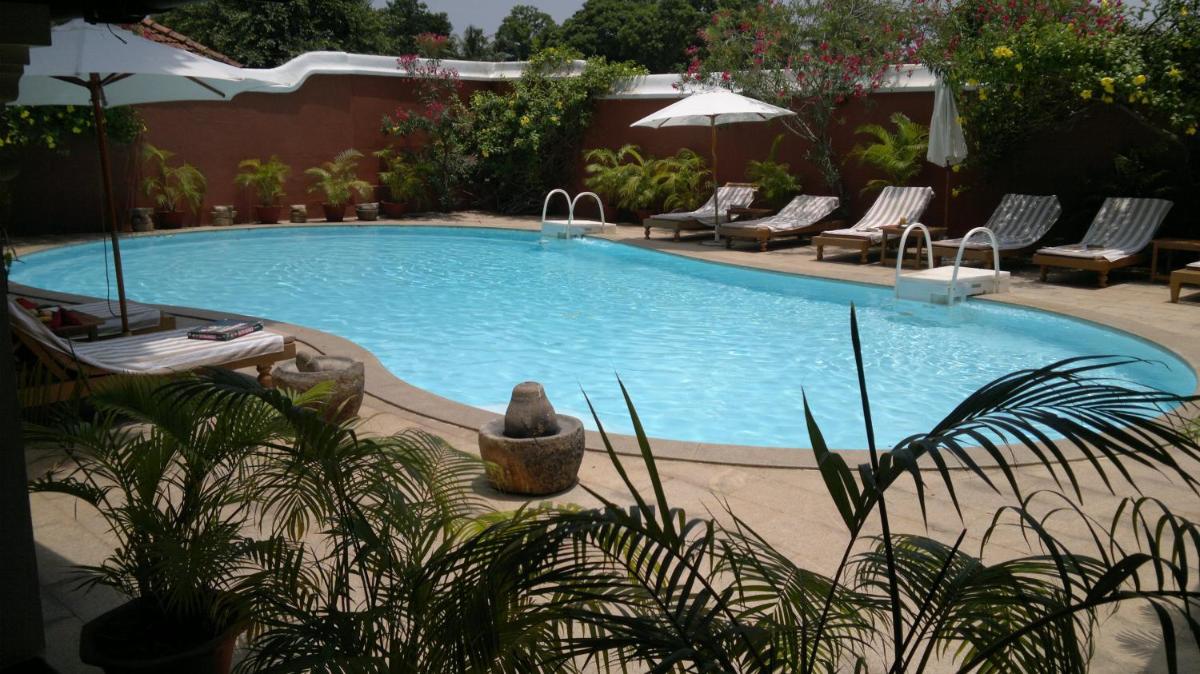 15 Best Beach Resorts in Alappuzha