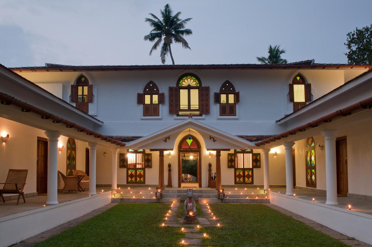 23 Best Resorts in Kerala (2021) | Latest Offers, Photos