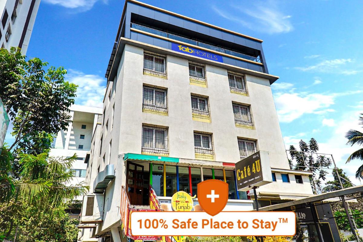 Hotels In Baner | Book from 50+ Stay Options @Best Price