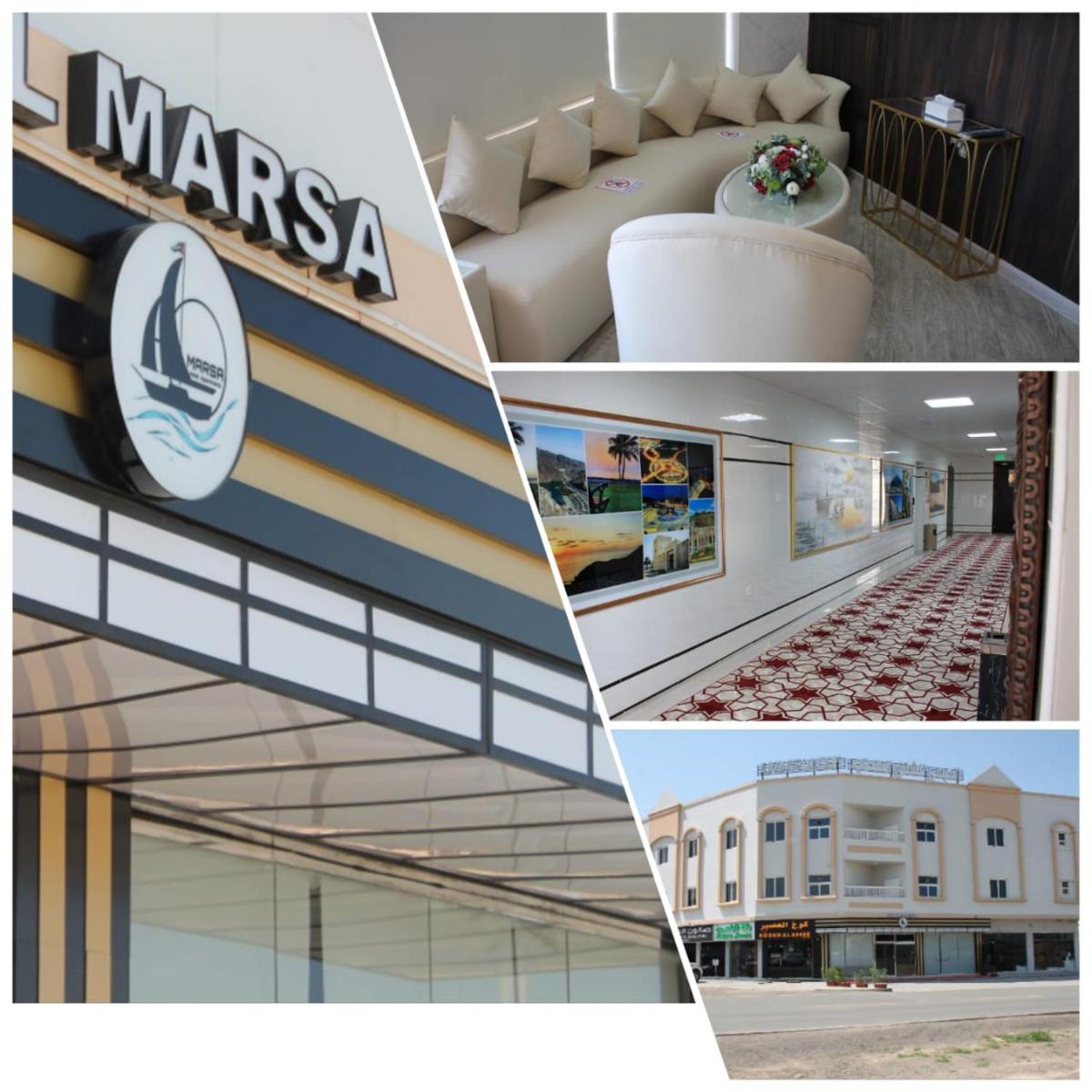 AL MARSA HOTEL APARTMENTS, Fujairah, UAE | Photos, Reviews & Deals ...