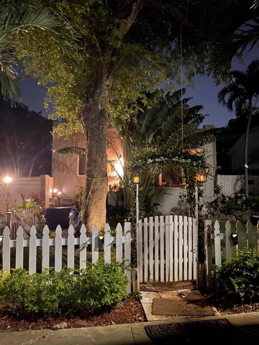 50 Villas In Miami Beach