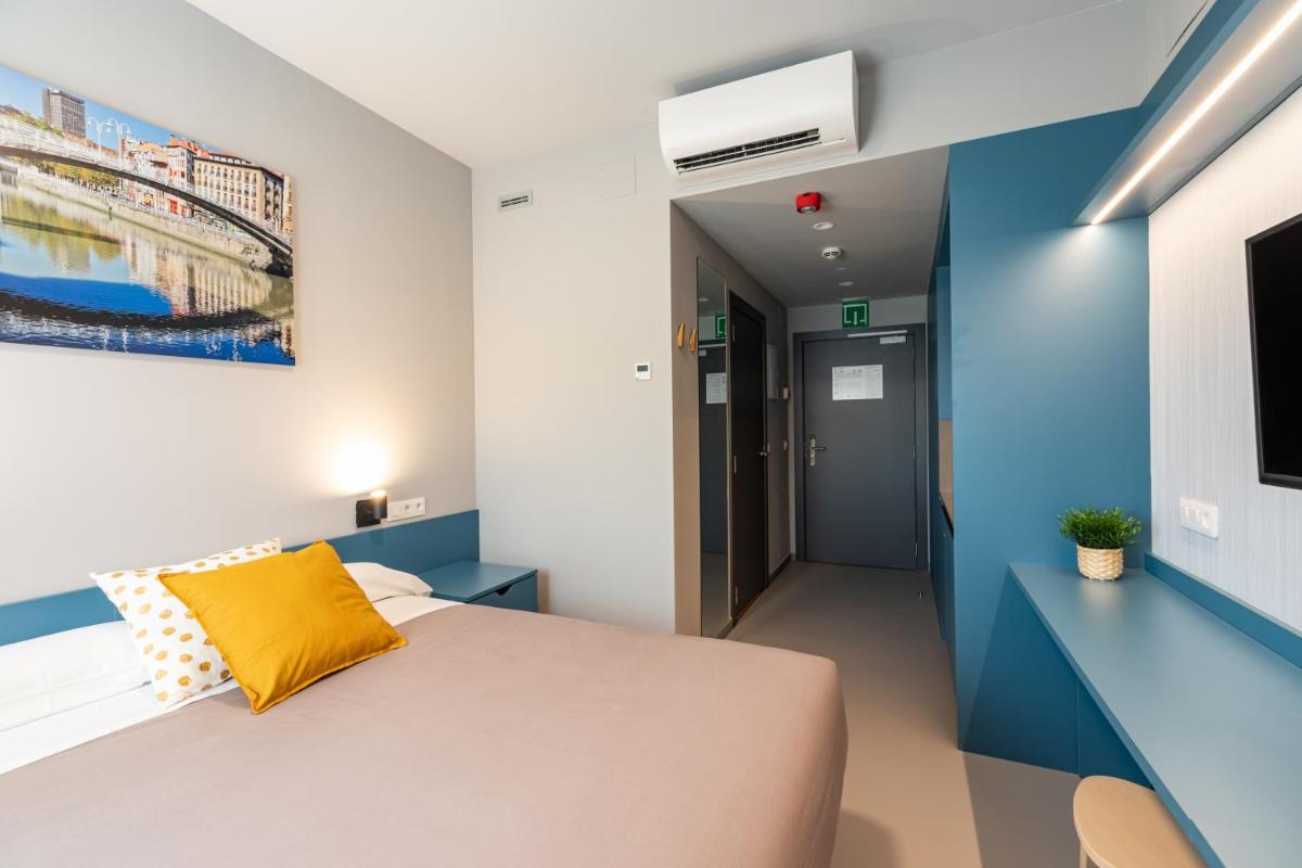 Residencia Universitaria Resa San Mamés in Bilbao from 52 € - Trabber ...