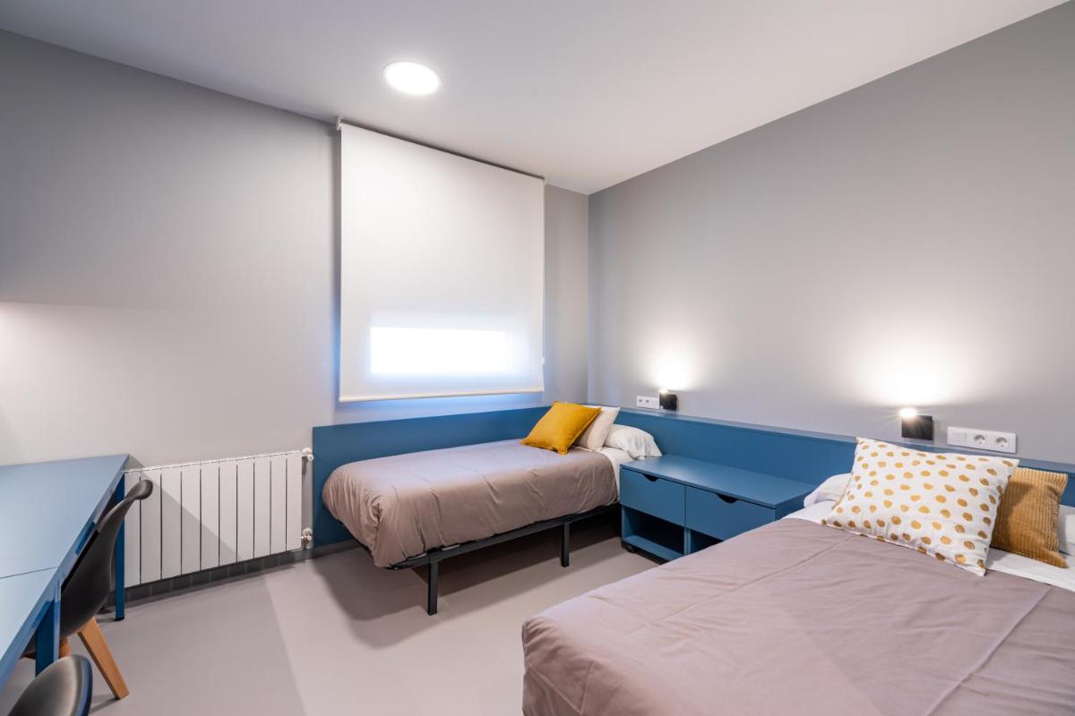 Residencia Universitaria Resa San Mamés in Bilbao from 52 € - Trabber ...