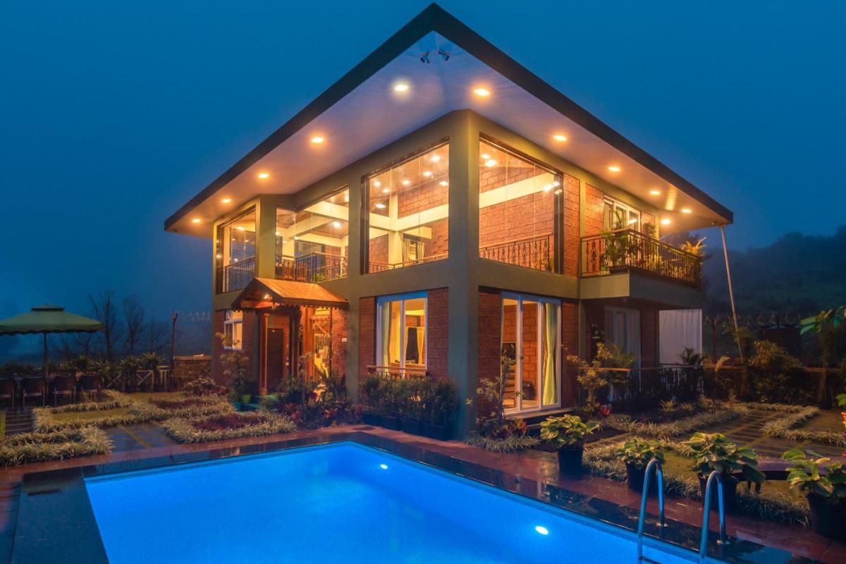 11 Resorts in Bhor | Resorts near Bhor (2024)