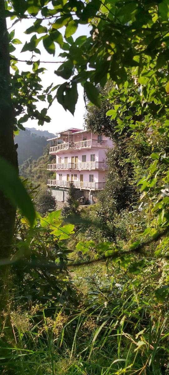 50 Homestays In Almora