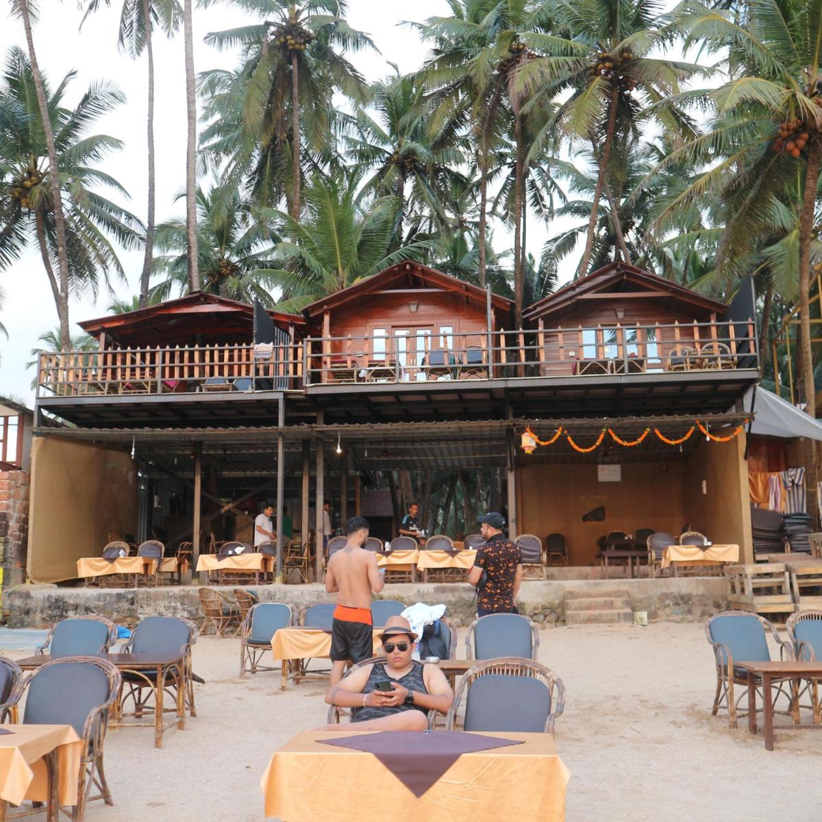 35 Best Beach Resorts In South Goa (2023) | Updated Deals, Latest ...