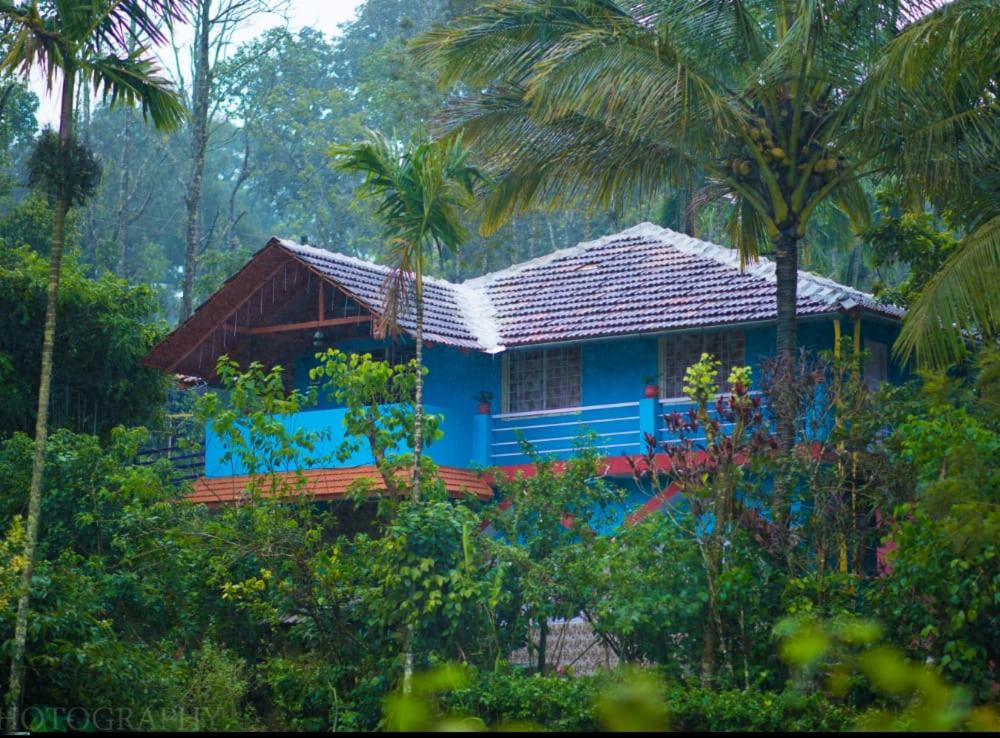 Farm Stays In Coorg | Book from 17 Stay Options @Best Price