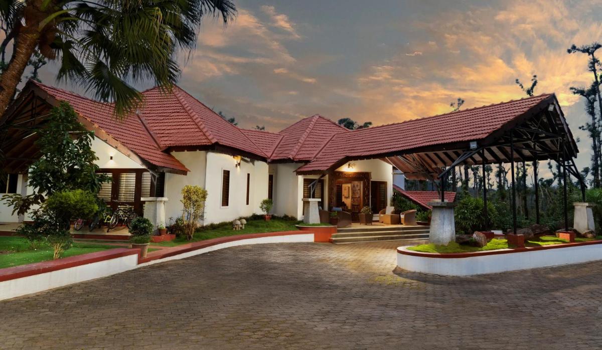 31 Best Resorts In Sakleshpur