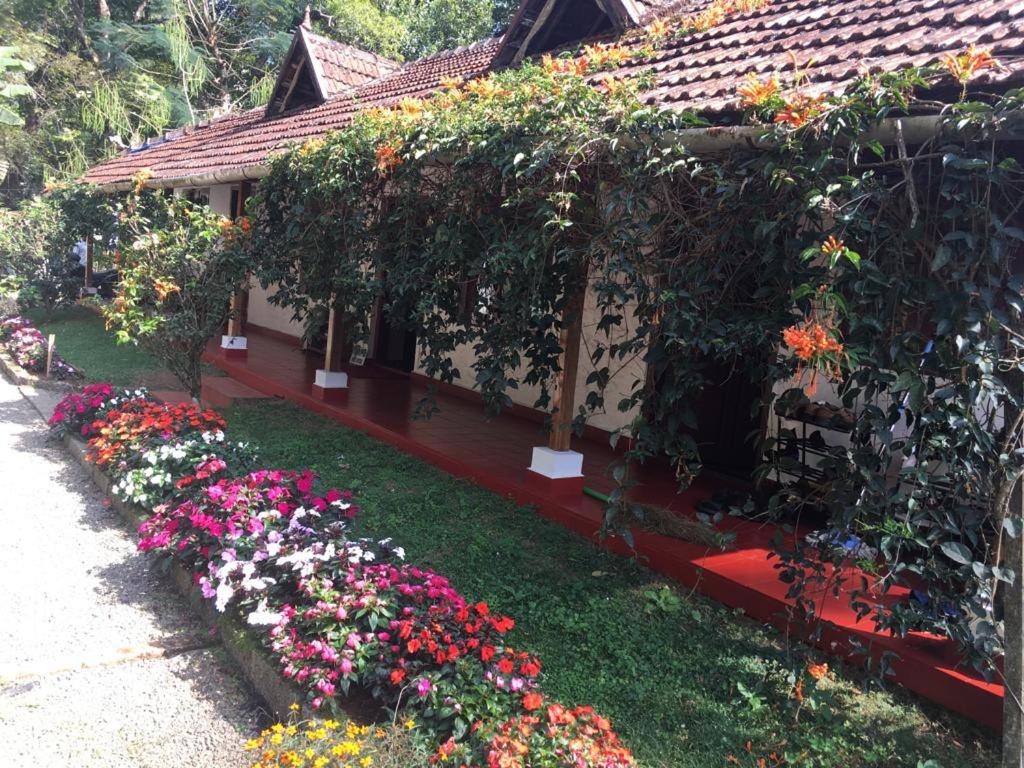 50 Homestays In Munnar (2023) | Updated Deals, Latest Reviews, Photos