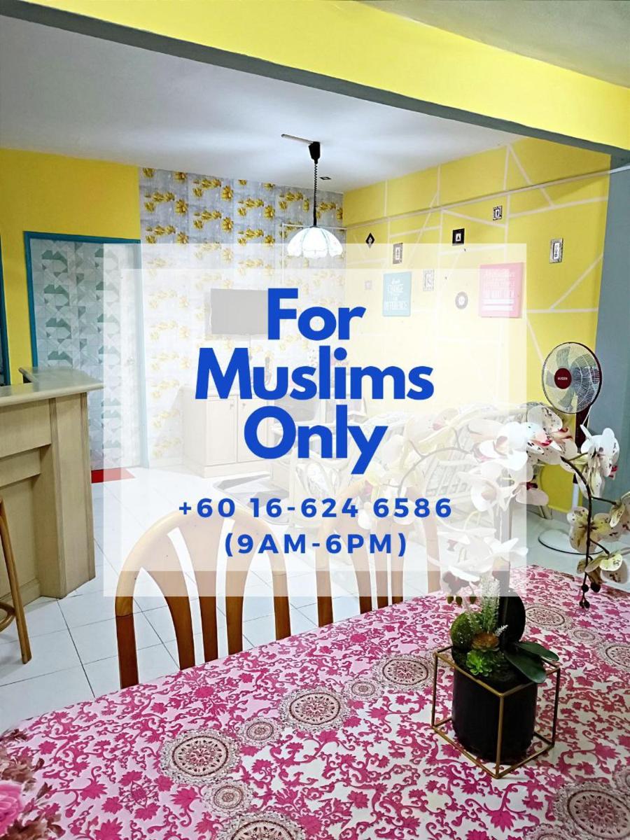 16 Homestays In Port-Dickson