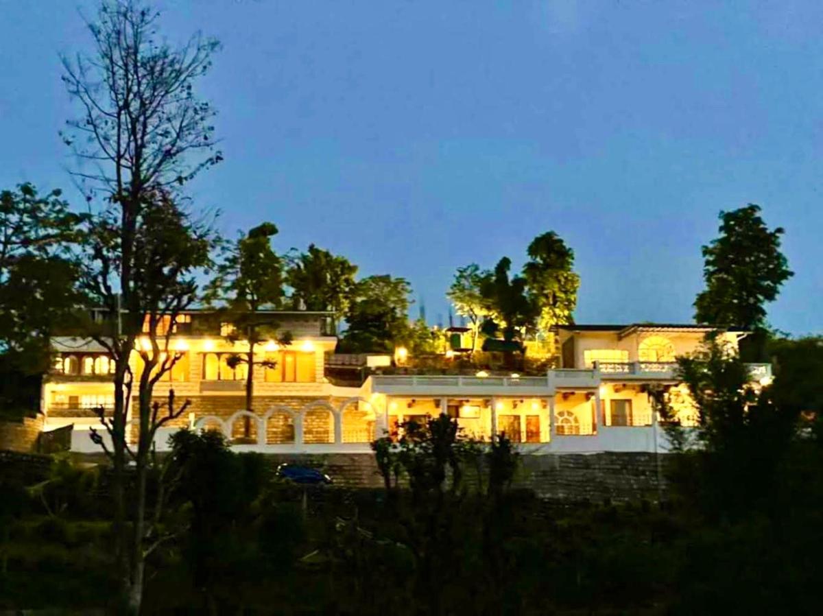 50 Villas In Dehradun