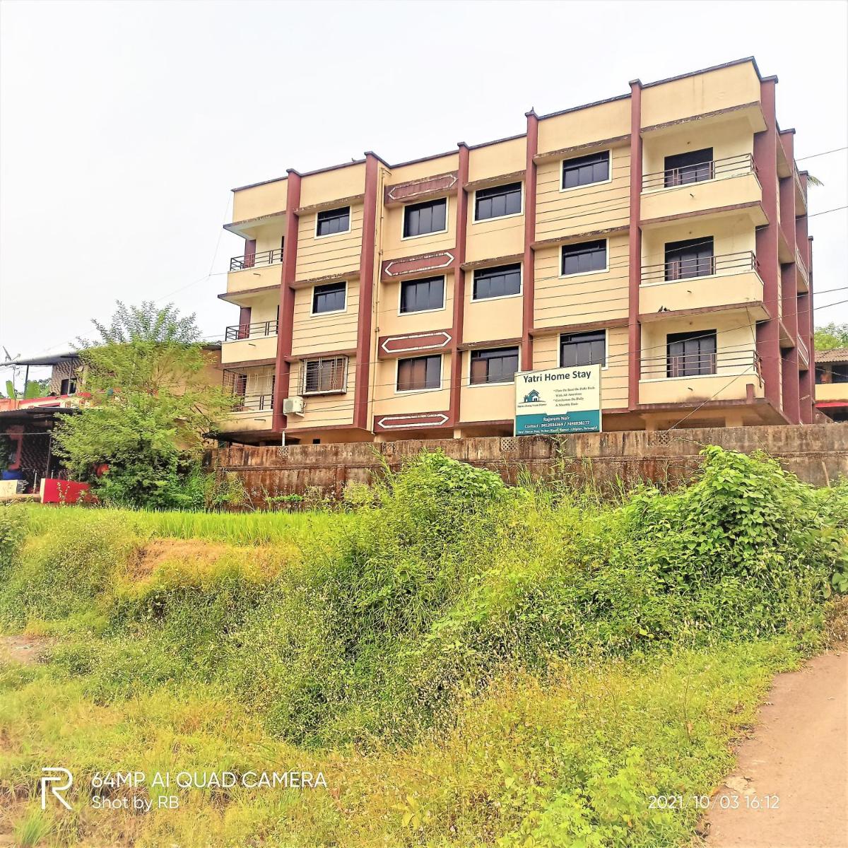 18 Resorts In Chiplun