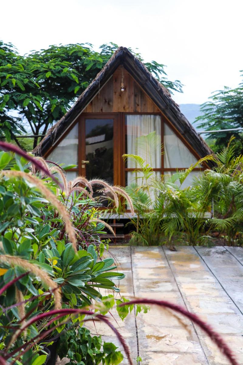 30 Resorts In Nashik