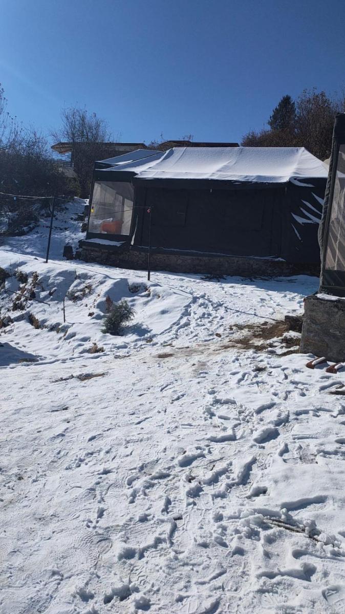 Gari Bhavani Temple, Joshimath| Gari Bhavani Temple Photos and Timings