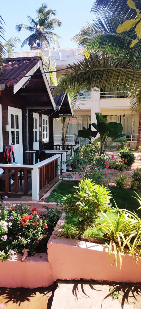 40 Beach Resorts In North Goa (2023) | Updated Deals, Latest Reviews ...