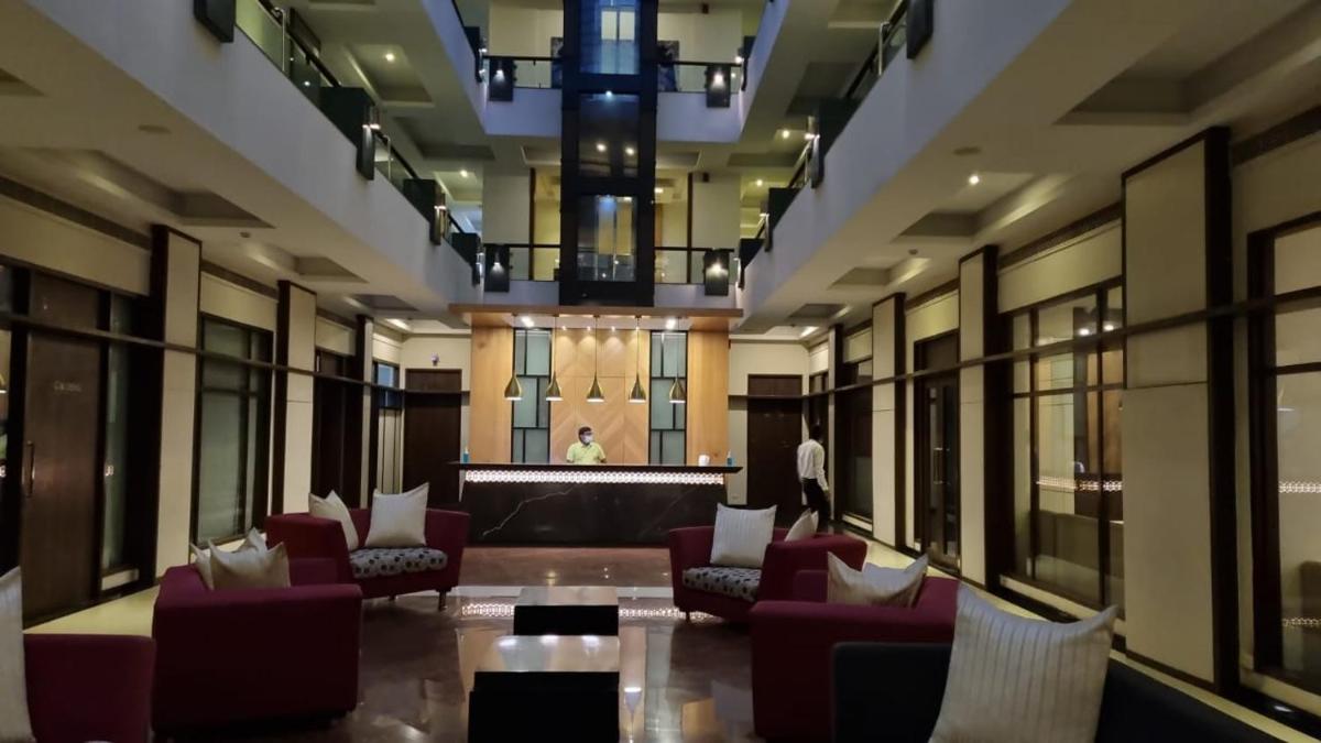 19 Resorts Near Kakinada