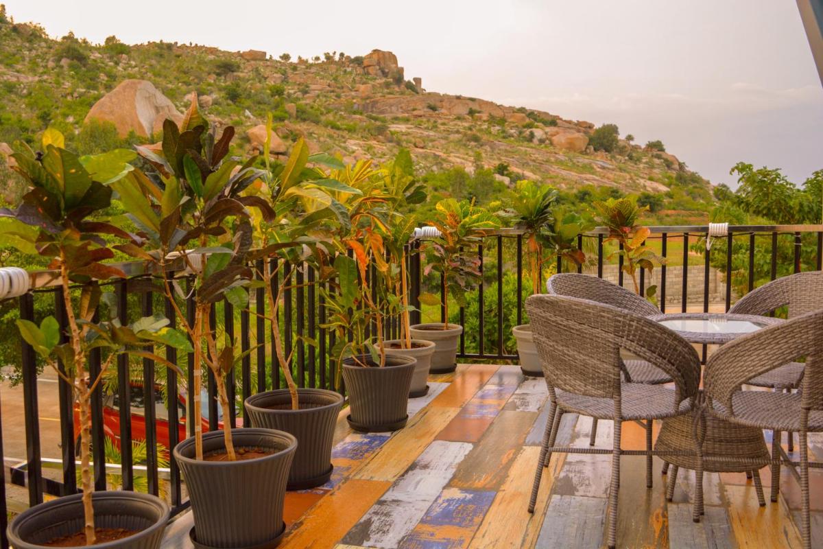 Stay at Nandi, Chikkaballapur, Karnataka | Photos, Reviews & Deals ...