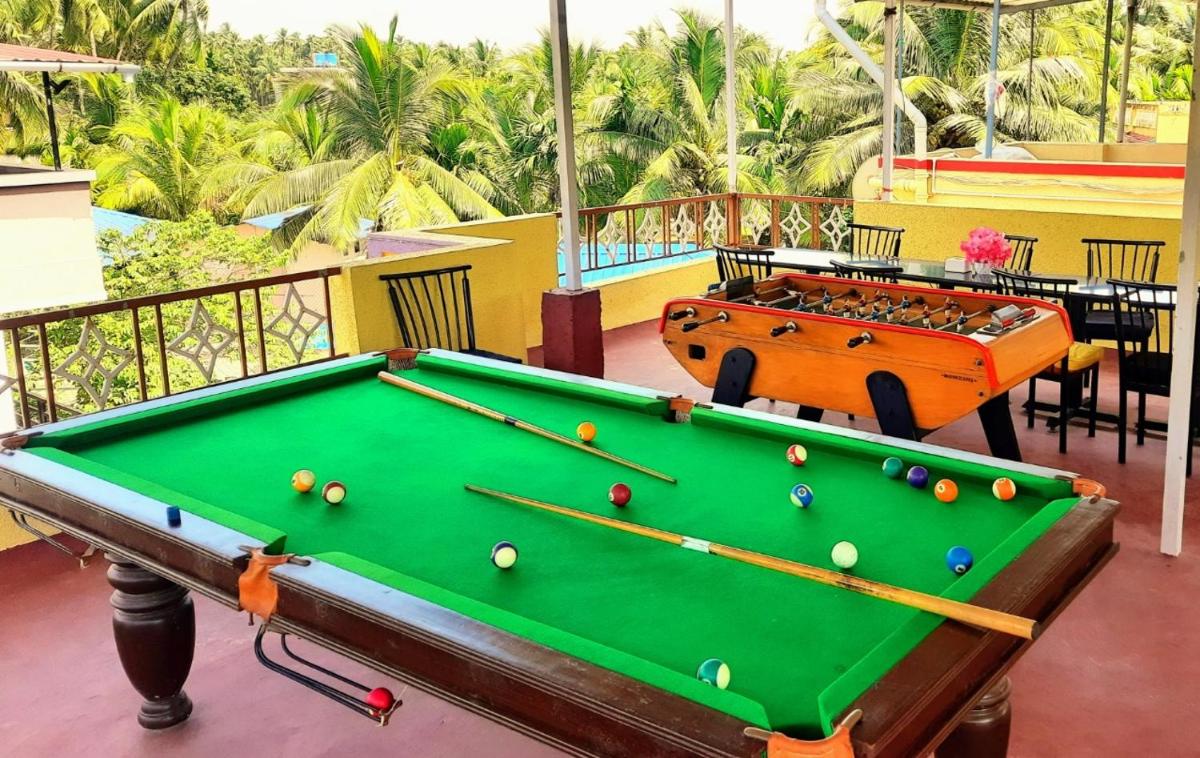 24 Beach Resorts In Alibaug (2024) | Updated Deals, Latest Reviews, Photos