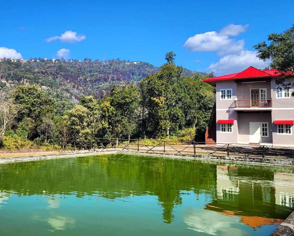Homestays In Nahan | Book from 12 Stay Options @Best Price